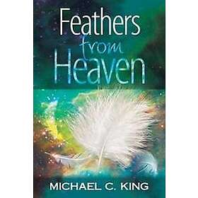 Feathers from Heaven, Från 187 kr