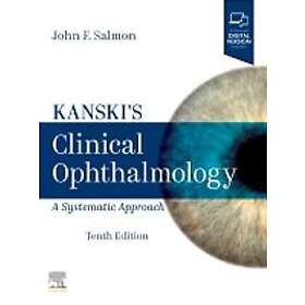 Kanski's Clinical Ophthalmology - Black Friday 2025 – Erbjudanden från ...