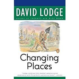 Changing Places, Från 429 kr