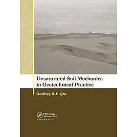 Unsaturated Soil Mechanics in Geotechnical Practice, Från 1435 kr
