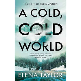 A Cold, Cold World, Från 192 kr