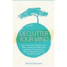 Declutter Your Mind - Black Friday 2025 – Tilbud fra 354