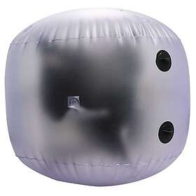 Lalizas Solas/med Radar Reflector Svart, Från 1,274 kr