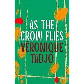 As the Crow Flies - Tarjoukset alk 12,1
