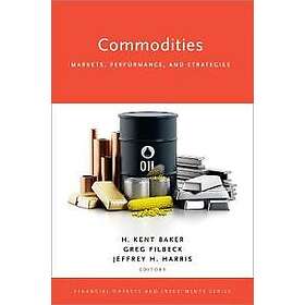 Commodities, Från 2099 kr