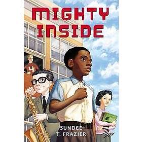 Mighty Inside, Från 149 kr