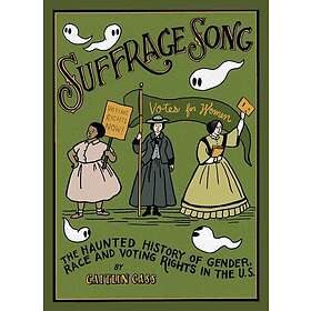 Suffrage Song, Från 317 kr
