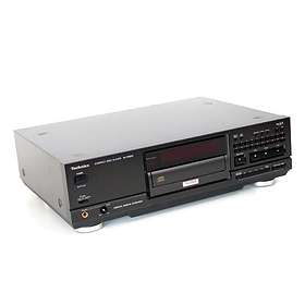 Technics Sl-ps900 - Hitta bästa pris på Prisjakt