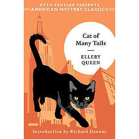 Cat of Many Tails, Från 198 kr