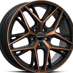 Best pris på GMP AFL Lunica Luci Di Portofino 7,50x19.0 ET42.0 CB73.10 ...