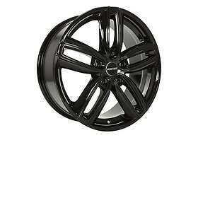 Best pris på AFL GMP Diva Shiny Black 7,5x18 ET50.0 CB72.60 5x120 ...