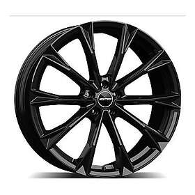 Best pris på AFL GMP Totale Glossy Black 9,5x22 5/112 ET36 CB66,6 ...