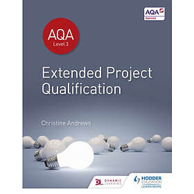 AQA Extended Project Qualification (EPQ) - Sammenlign priser hos Prisjakt