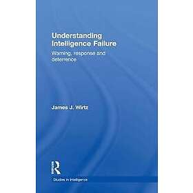Understanding Intelligence Failure - Black Friday 2025 – Tilbud fra 2 ...