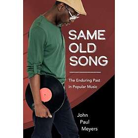 Same Old Song - Black Friday 2025 – Tilbud fra 317