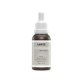 Lantz CPH Pro Eye Serum 30ml - Hitta bästa pris på Prisjakt