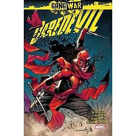 DAREDEVIL: GANG WAR, Från 162 kr