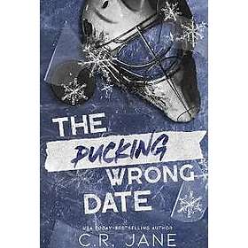 The Pucking Wrong Date - Sammenlign priser hos Prisjakt