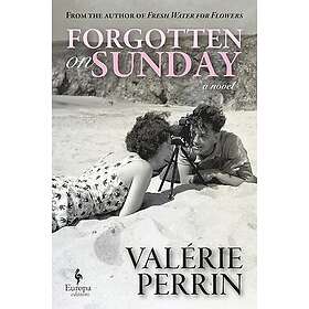 Valérie Perrin: Forgotten on Sunday, Från 469 kr