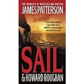 James Patterson, Howard Roughan: Sail, Från 179 kr