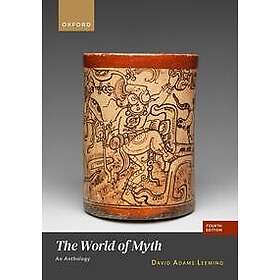 The World of Myth: An Anthology, Från 785 kr