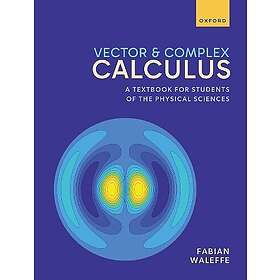 Vector and Complex Calculus - Sammenlign priser hos Prisjakt