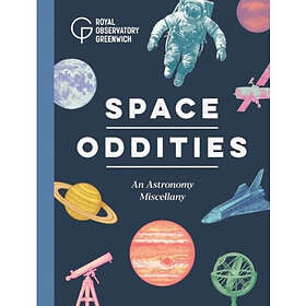 Space Oddities, Från 183 kr