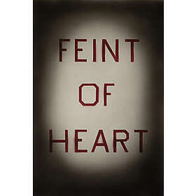 Feint of Heart: Art Writings, 1982-2002, Från 295 kr