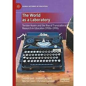 The World as a Laboratory, Från 1880 kr
