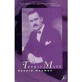 Thomas Mann - Black Friday 2025 – Tilbud fra 349