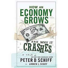 How an Economy Grows and Why It Crashes, Från 185 kr