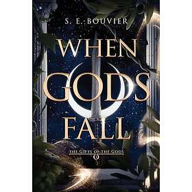 When Gods Fall, Från 245 kr