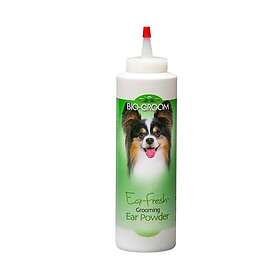 Bio-Groom Ear Fresh Grooming Ear Powder (85g), Från 399 kr