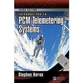 Introduction to PCM Telemetering Systems, Från 1286 kr
