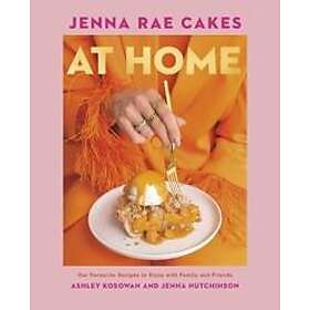 Jenna Rae Cakes at Home, Från 295 kr