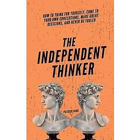 The Independent Thinker, Från 279 kr