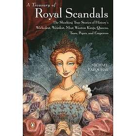 Treasury Of Royal Scandals, Från 279 kr