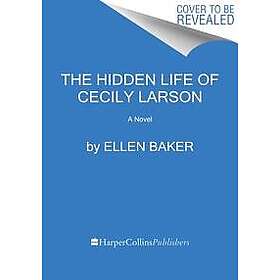 The Hidden Life of Cecily Larson - Black Friday 2025 – Erbjudanden från ...