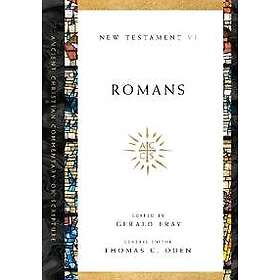 Romans, Från 562 kr