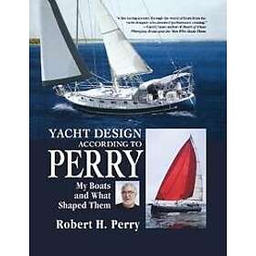 Yacht Design According to Perry (Pb), Från 555 kr