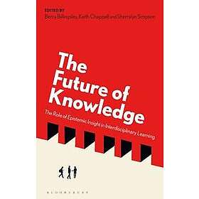 The Future of Knowledge - Black Friday 2025 – Erbjudanden från 278 kr