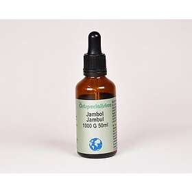 Örtspecialisten Jambol 1000G 50ml, Från 149 kr