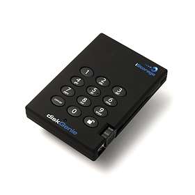 Best pris på iStorage DiskGenie 256-bit 30GB Solid State-disker (SSD ...