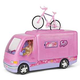 Judith Stor Husbil med Cykel - Hitta bästa pris på Prisjakt