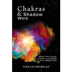 Chakras & Shadow Work, Från 148 kr