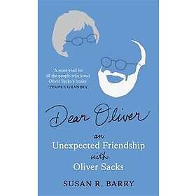 Dear Oliver - Sammenlign priser hos Prisjakt