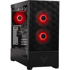 Taurus Gaming 2106 Ryzen 5 7600X 32GB RAM 1TB SSD RTX 4060 - Hitta ...