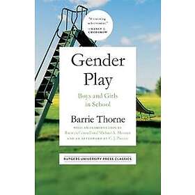 Gender Play, Från 271 kr