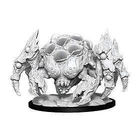 Pathfinder Battles Deepcuts: Brain Collector Unpainted Miniature, Från ...