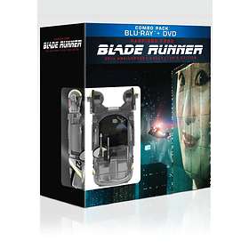 Blade Runner - 30th Anniversary Ultimate Collector's Edition (UK ...